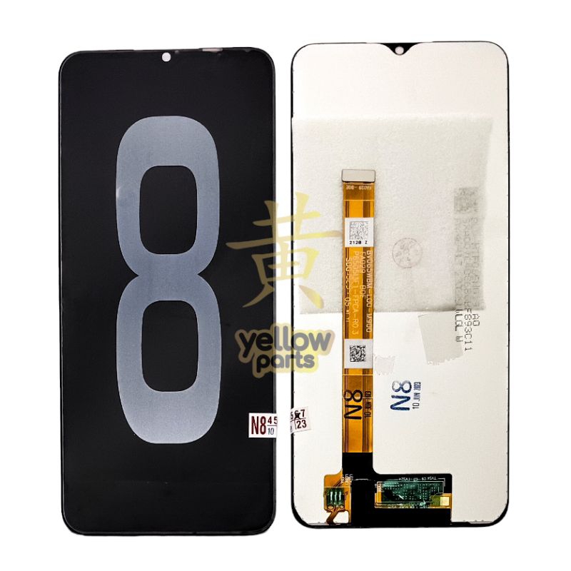 Jual Lcd Touchscreen Realme 5 Rmx1911 Oppo A31 A9 A5 2020 Realme C3 5i
