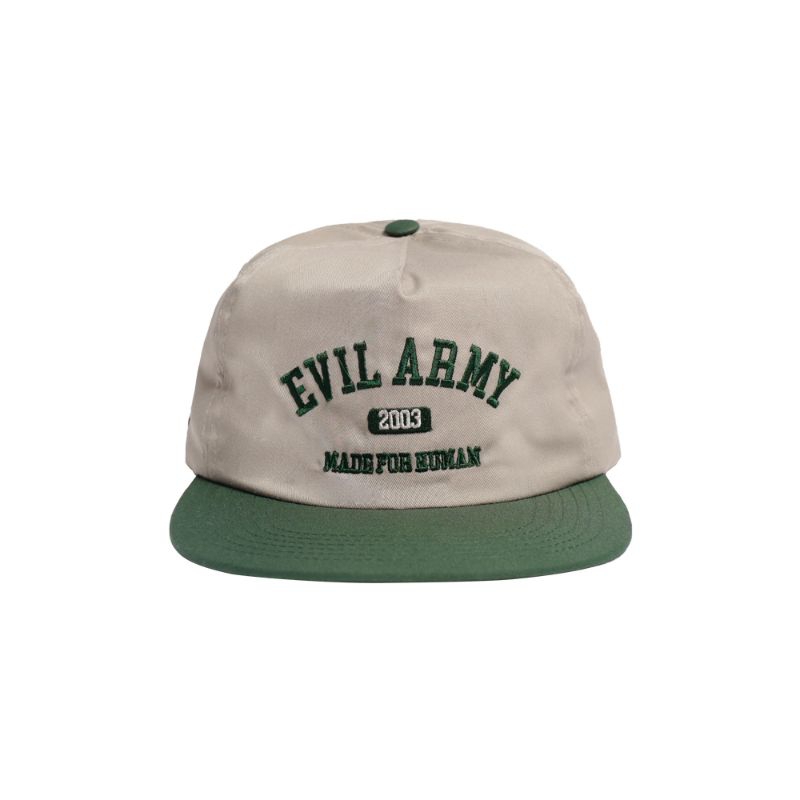 Jual topi caps hats EVIL ARMY forever | Shopee Indonesia