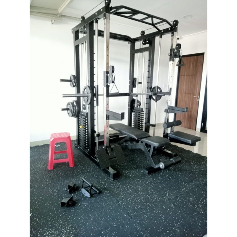 Jual Smith magnus multy fungsi | Shopee Indonesia