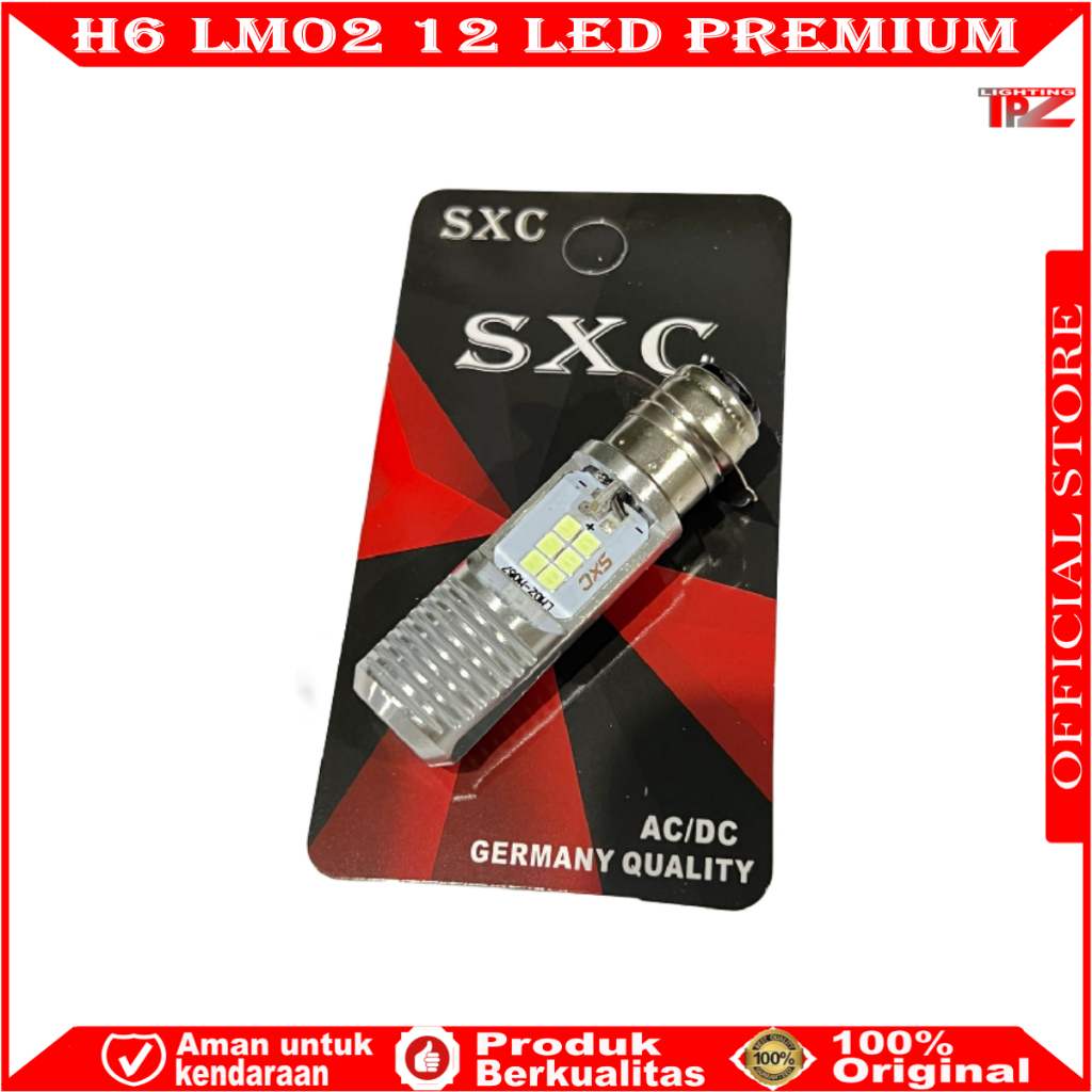 Jual LAMPU LED MOTOR H6 12 LED TITIK LM02 SXC ATAU ICC | LAMPU ... Jual LAMPU LED MOTOR H6 12 LED TITIK LM02 SXC ATAU ICC | LAMPU ...
