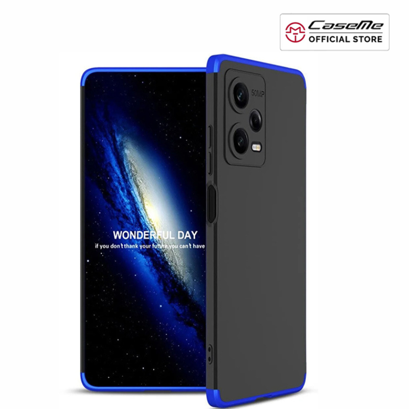 Jual Casing Redmi Note 12 12 PRO 4G 5G GKK Original Hard Case 360 ...