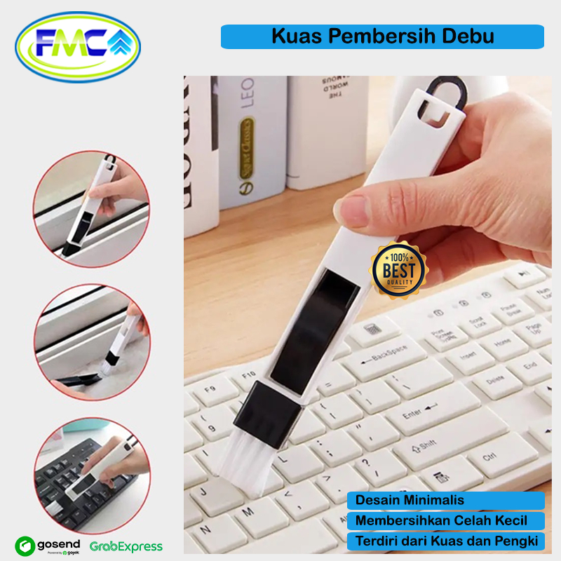 Jual Kuas Keyboard Mini Kuas Pembersih Debu Keyboard Laptop Sikat ...