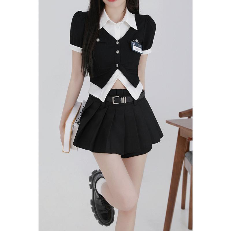Jual Adelaide Set - SEOULCHIC.id | Shopee Indonesia