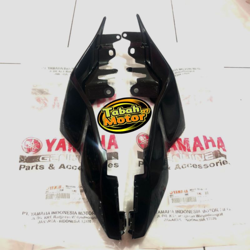 Jual Cover Side 3 Dan 4 Body Belakang KANAN KIRI R15 V4 Dan R15M Asli ...