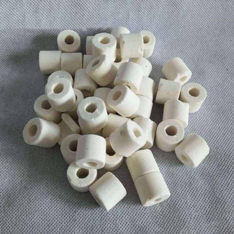 Jual Bio Ring Bioring Media Filter Aquarium | Shopee Indonesia