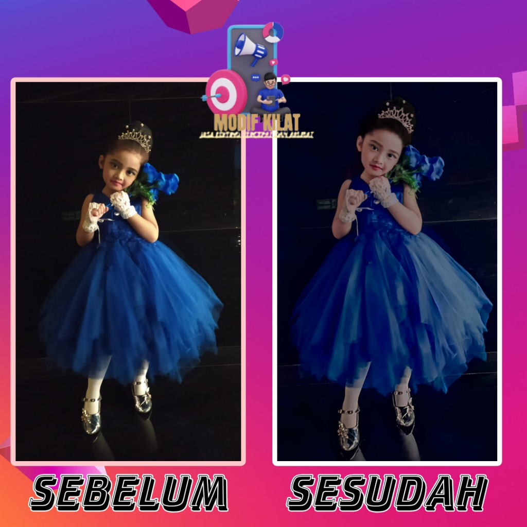 Jual Edit foto / Jasa edit foto / Edit foto jas / Edit background ...