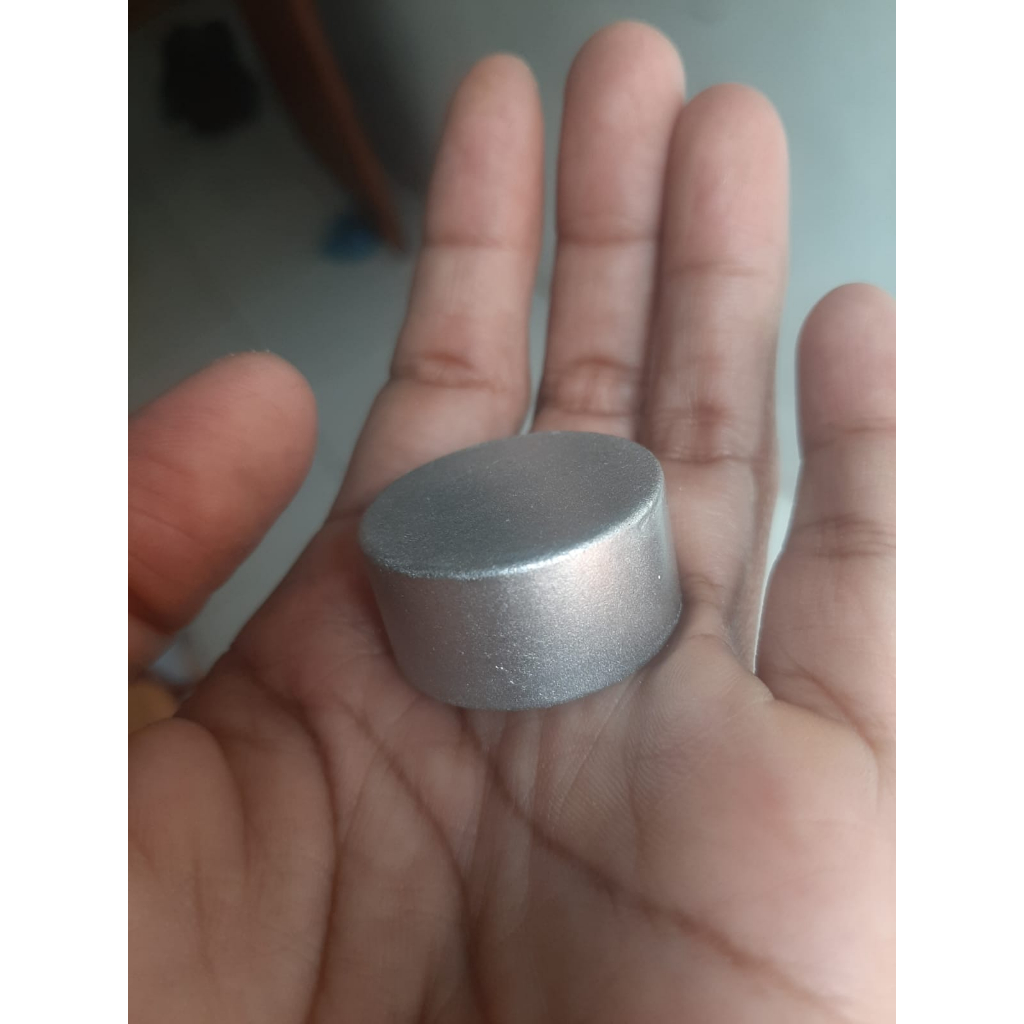 Jual magnet batu beras 32x16mm tipe terkuat 12000gauss asli N52 ...