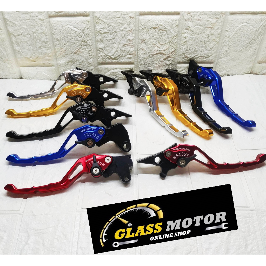 Jual Handel Handle Honda Vario CBS Beat Cbs Scoopy Genio | Shopee Indonesia