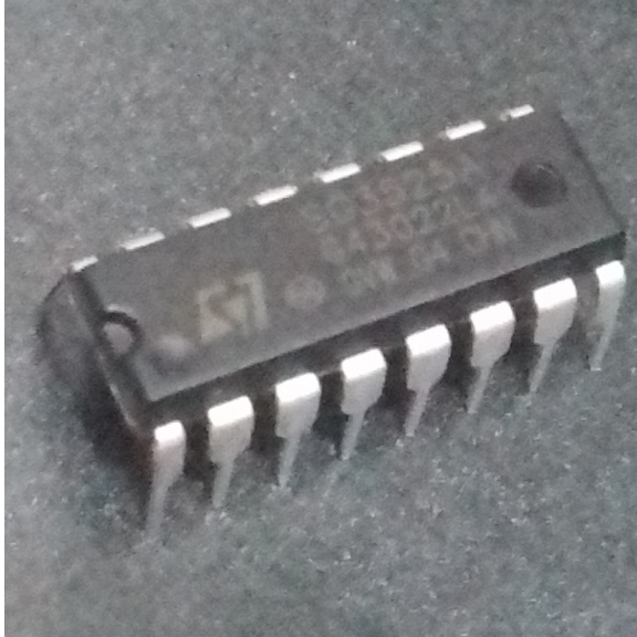 Jual IC SG 3525 A sg3525a SG3525A sg 3525 a REGULATING PULSE WIDTH ...