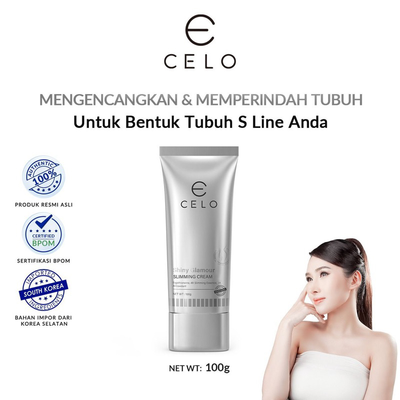 Jual CELO EXCLUSIVE CARE - MAGIC CREAM | Shopee Indonesia