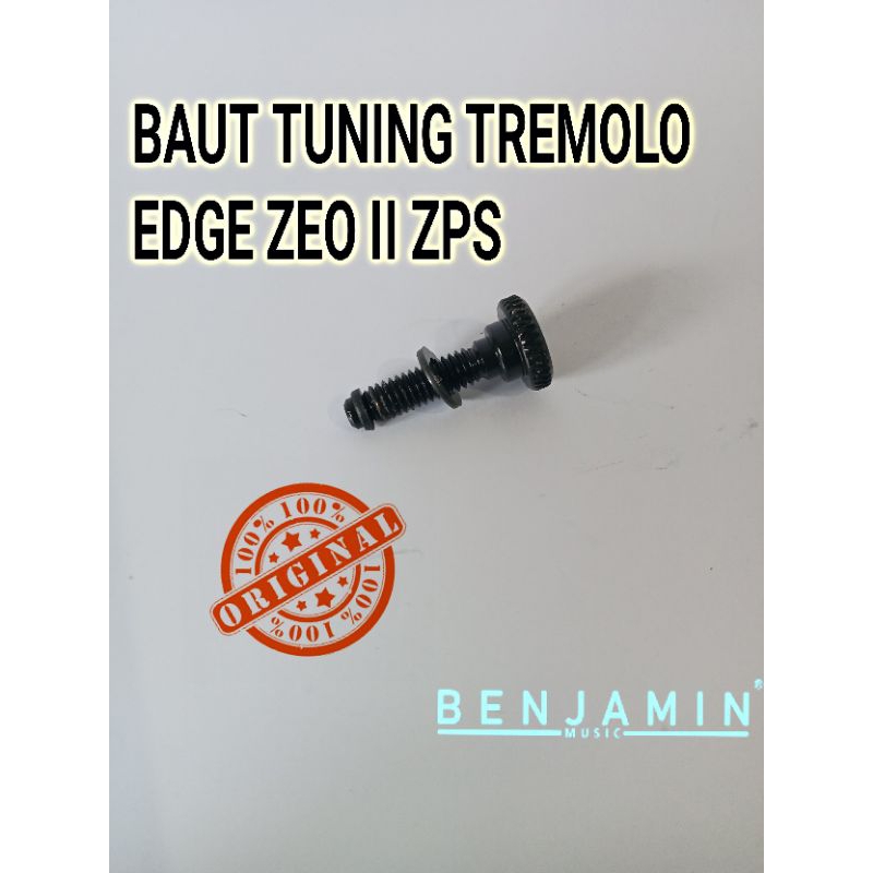 Jual Baut tuning tremolo edge zero ii | Shopee Indonesia