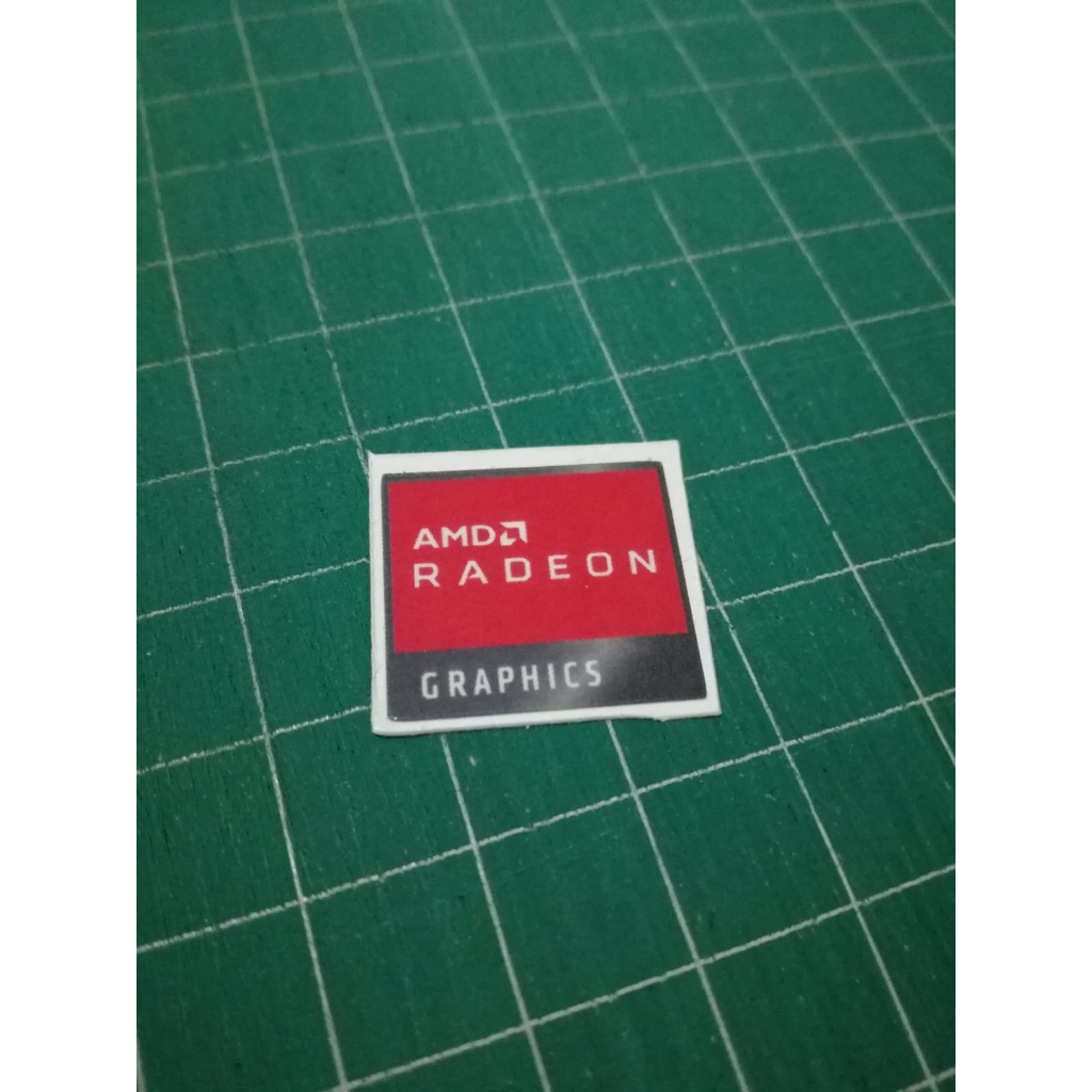 Jual Stike AMD Radeon Grapichs 2020 | Shopee Indonesia