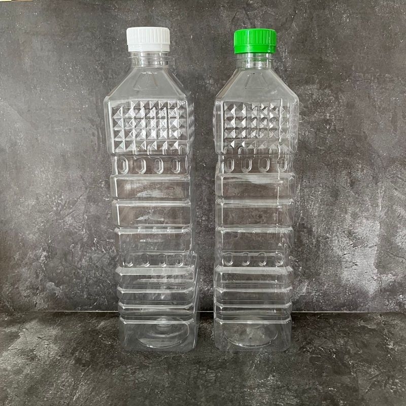 Jual BOTOL MINYAK GORENG 850ML | Shopee Indonesia