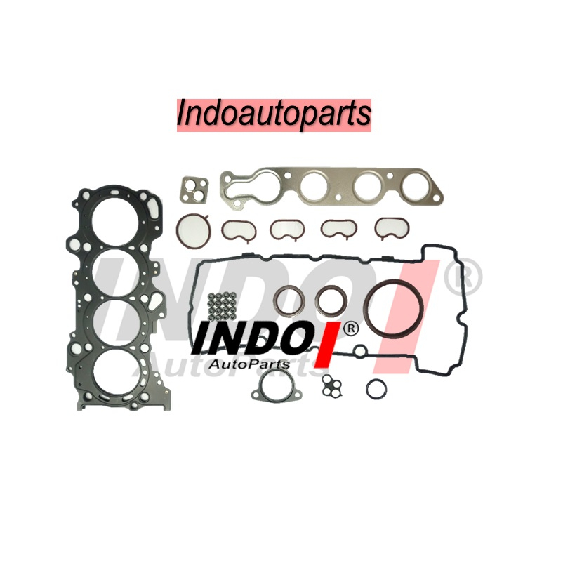Jual Paking Set Suzuki All New Ertiga Full Set Gasket Suzuki K15B | Shopee Indonesia