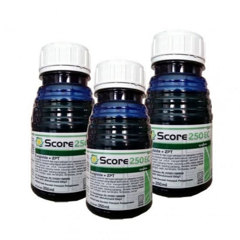 Jual Score 250EC 250ml | Shopee Indonesia