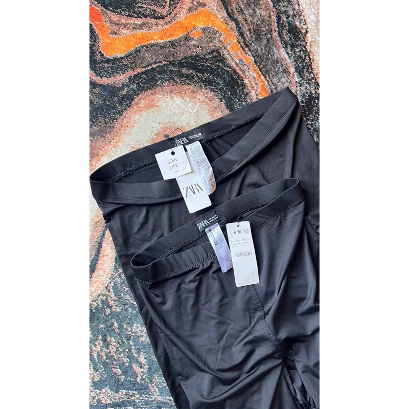 Jual LEGING ZARA DISTRIBUTOR (bisa barcode) | Shopee Indonesia