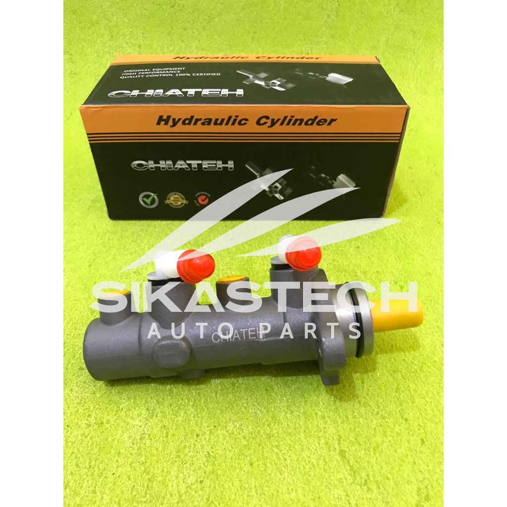 Jual 58510-4E000 BRAKE MASTER CYLINDER ASSY / BM CENTRAL REM PUSAT ATAS ...