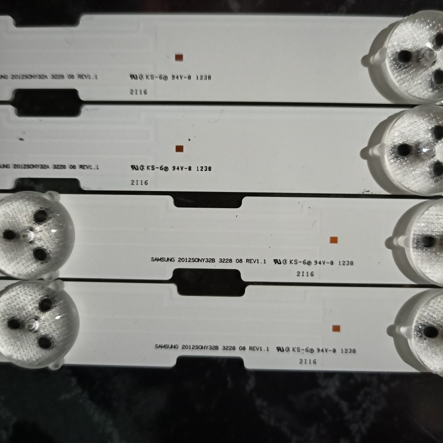 Jual Lampu Backlight Tv Led Sony Klv32ex33a Klv 32ex33a Original | Shopee Indonesia