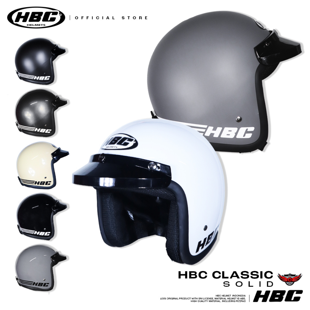 Toko Online HBC Official Store | Shopee Indonesia