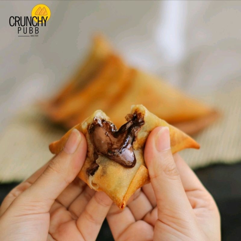 Jual Crunchy Choco Melt | Shopee Indonesia