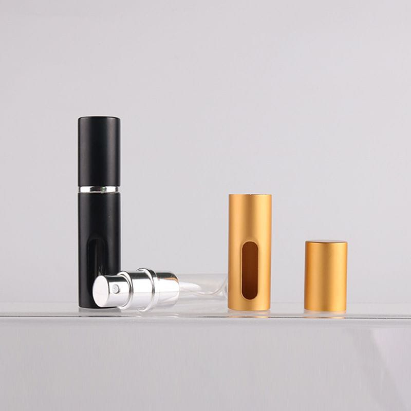 Jual Botol parfum mini 5ml botol isi ulang parfum mini botol parfum ...