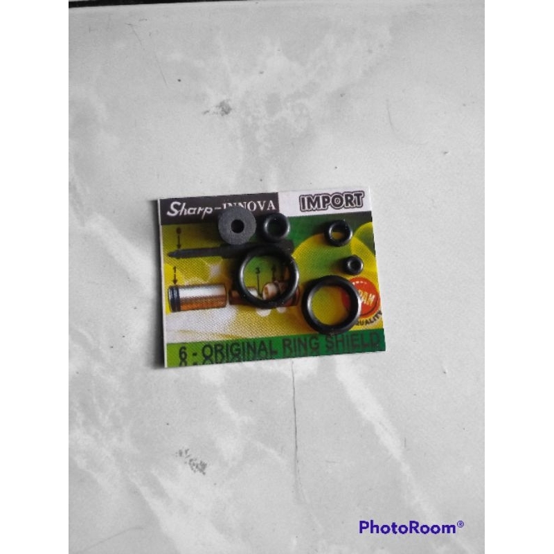 Jual Sil Set Sharp Inova Isi 6 Pcs | Shopee Indonesia Jual Sil Set Sharp Inova Isi 6 Pcs | Shopee Indonesia