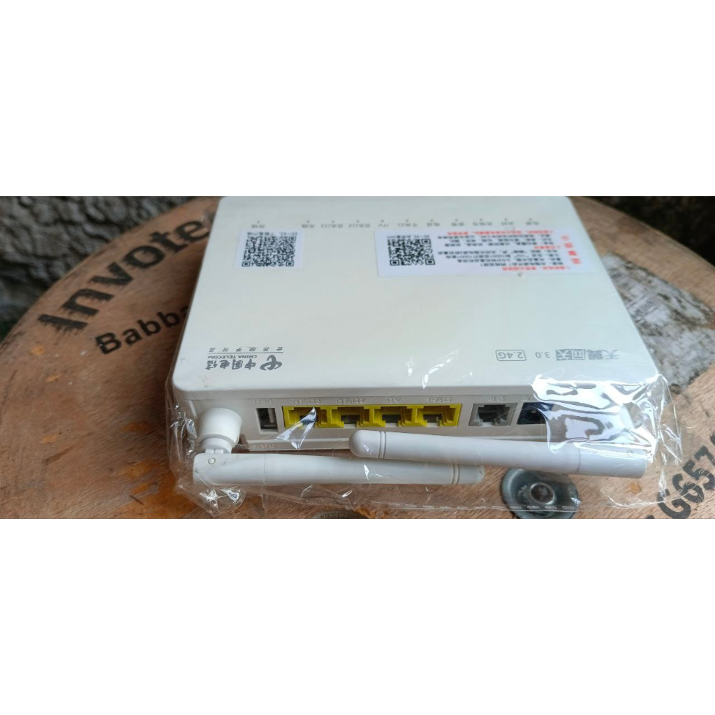Jual MODEM EPON ONU ZTE F450 STABIL | Shopee Indonesia