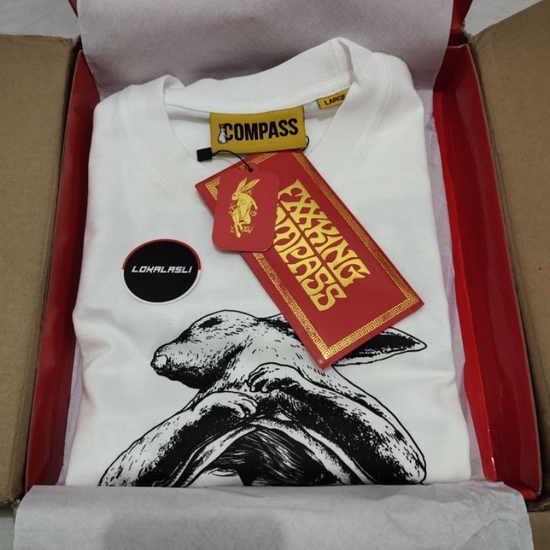 Jual COMPASS Original Limited Edition | Shopee Indonesia