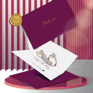 Toko Online Frank & co. Official Store | Shopee Indonesia