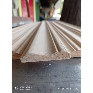 Jual Lis Profil Kayu Terlengkap & Harga Terbaru Desember 2025 | Shopee ...