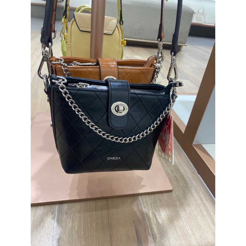 Jual pelunasan tas oneda | Shopee Indonesia