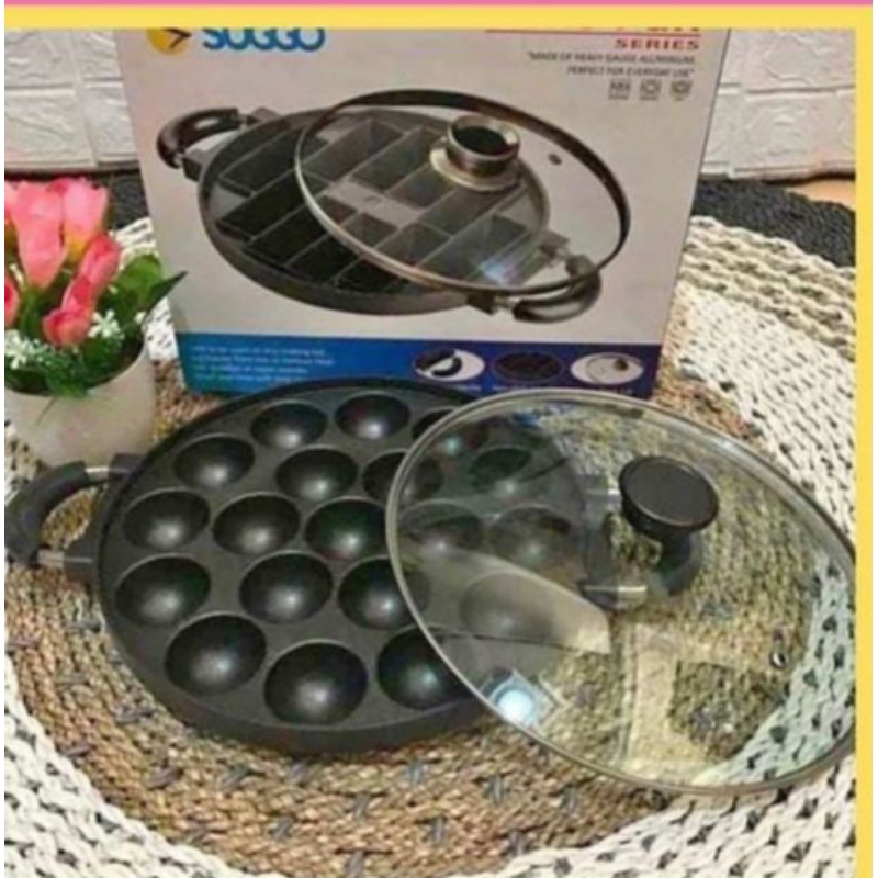 Jual cetakan suggo telur congkel | Shopee Indonesia