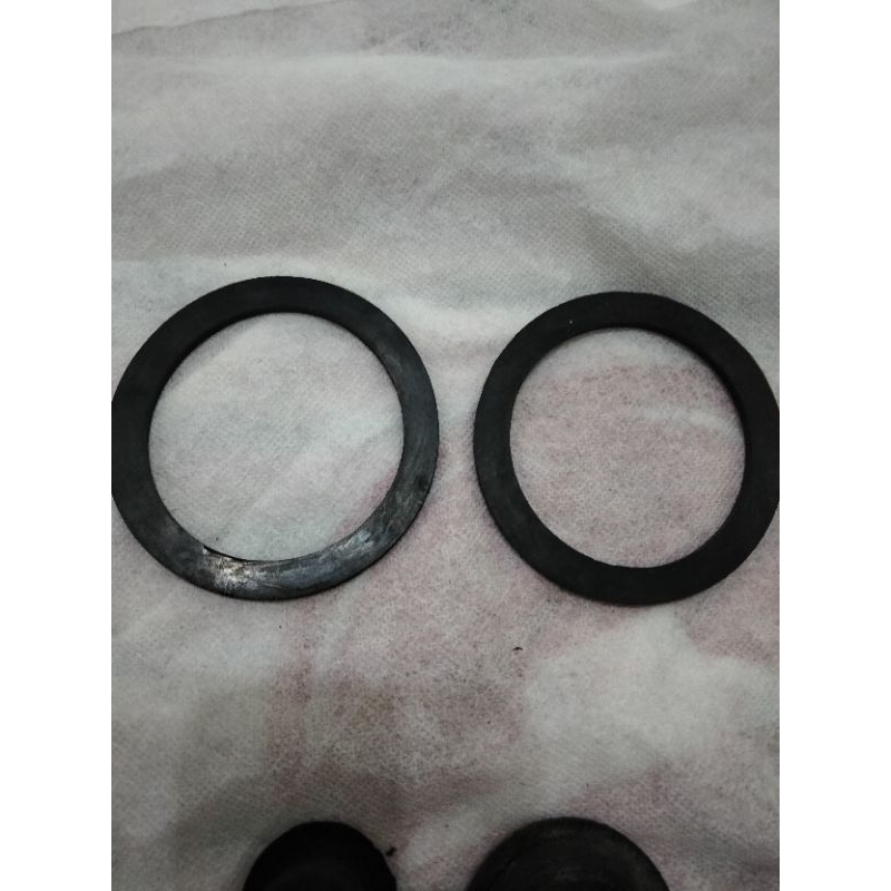 Jual Ring Karet Seal O Flexible Ukuran besar sesuai poto | Shopee Indonesia