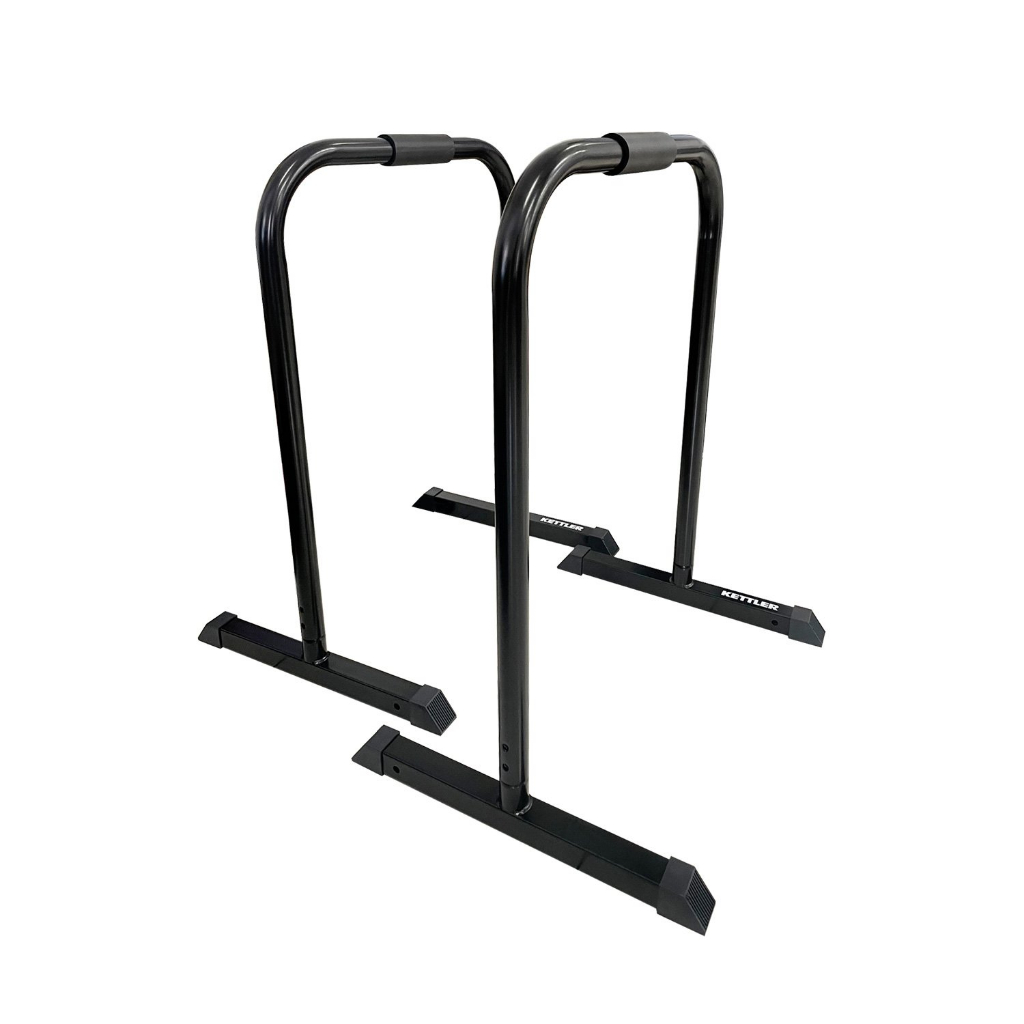 Jual KETTLER PARALLEL BARS 990-100 (with connecting extention) | Shopee ...