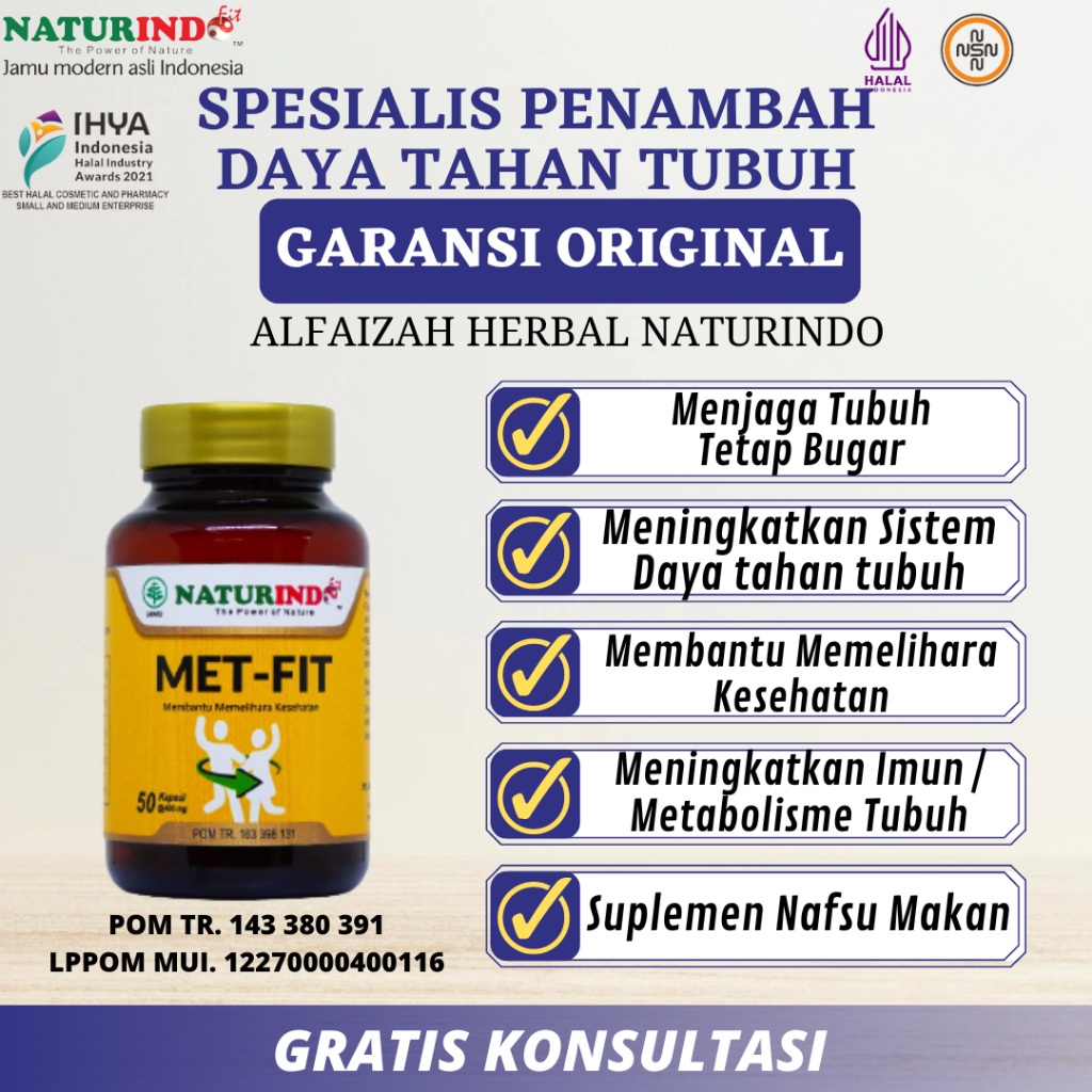 Jual Obat Penjaga Imun Tubuh Kondisi Fisik Penambah Kebugaran dan ...