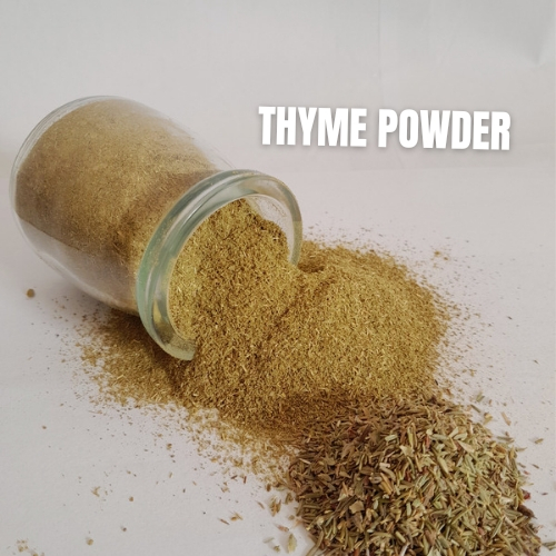 Jual thyme powder / thyme bubuk | Shopee Indonesia