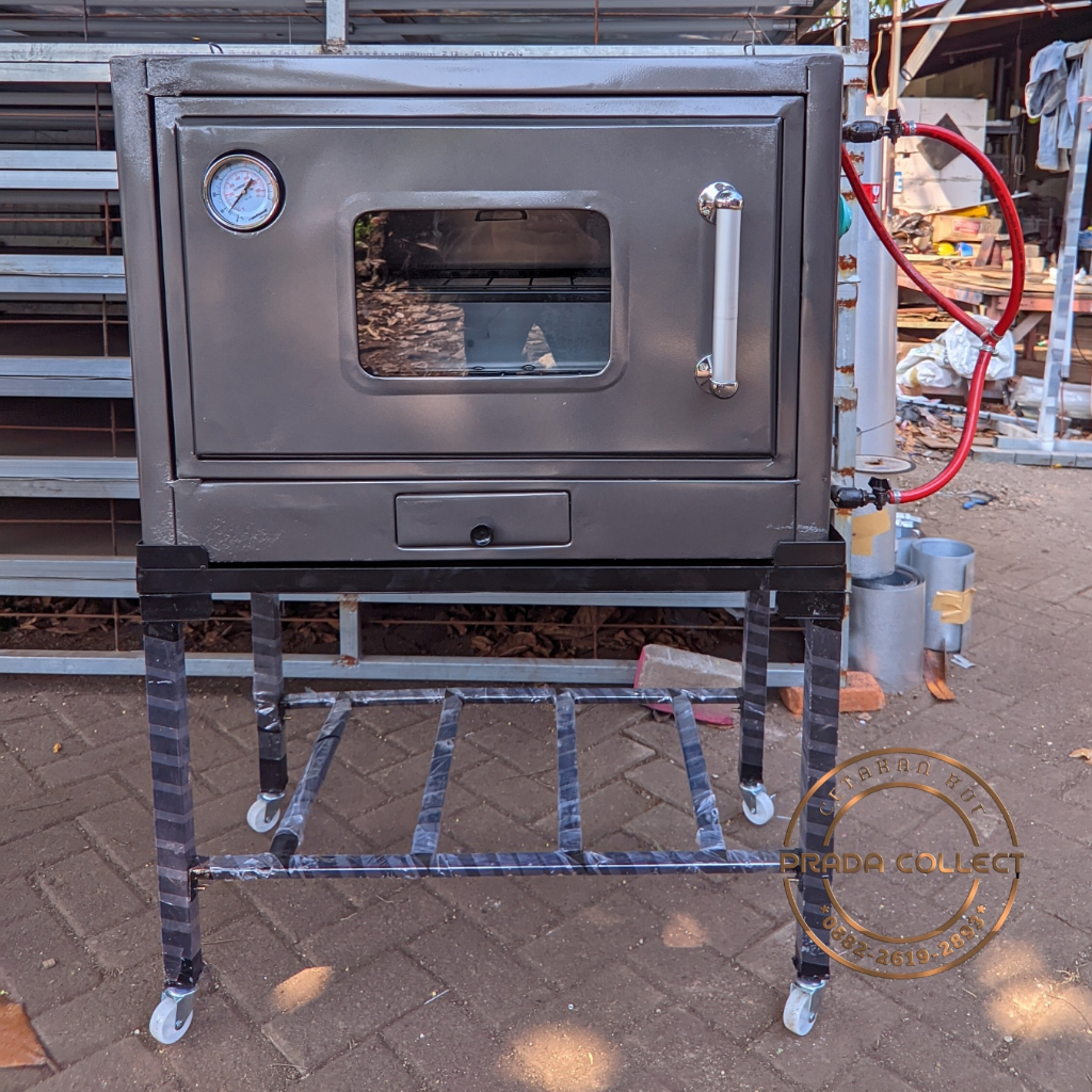 Jual Oven Gas Jumbo Tipe Bima Mega 8044 Berkualitas Harga Terjangkau ...