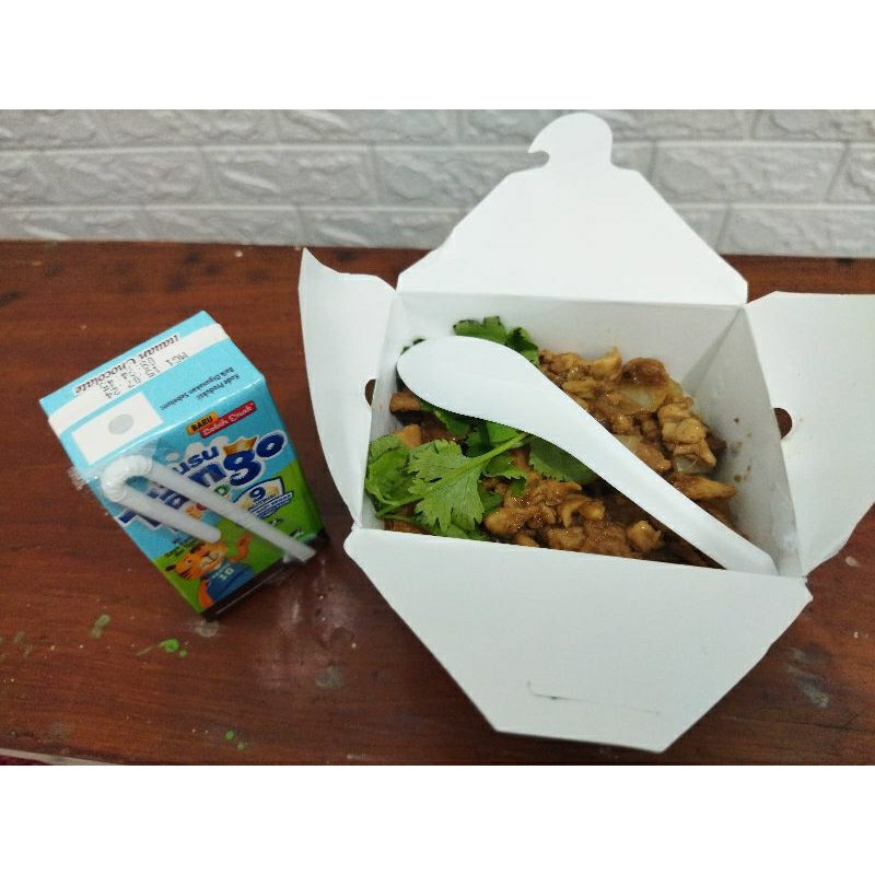 Jual Nasi Box kecil Ultah anak | Shopee Indonesia
