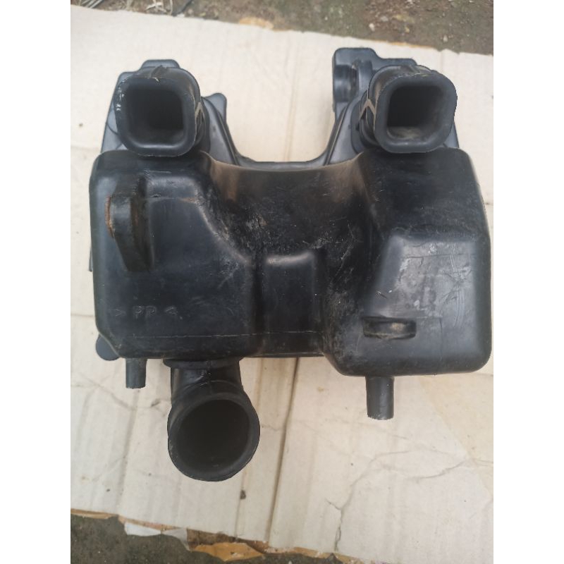 Jual box filter saringan udara Yamaha Jupiter Z Burhan Vega r new bekas ...