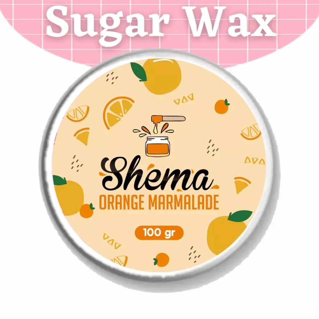 Jual SUGAR WAX WAXING PENCABUT BULU KETIAK KAKI TANGAN SW 02 lovely ...