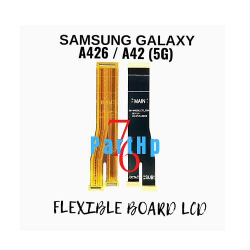 Jual Flexible Board Lcd Samsung Galaxy A426/A42 (5G) - Flexibel ...