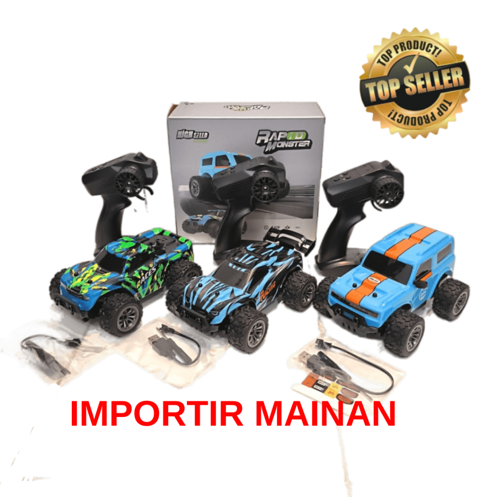Jual rc mini car off road S911 S912 S913 S914 skala 1:20 2.4ghz 20kmh ...