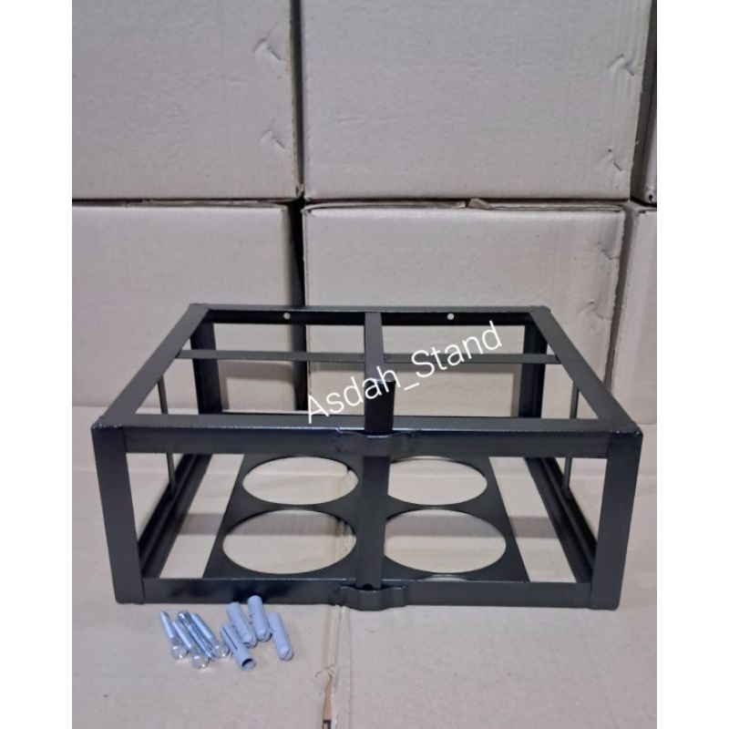 Jual Kerangkeng Bok Besi Pengaman PS Ps3 Ps4 Plus Baud Fischer | Shopee ...