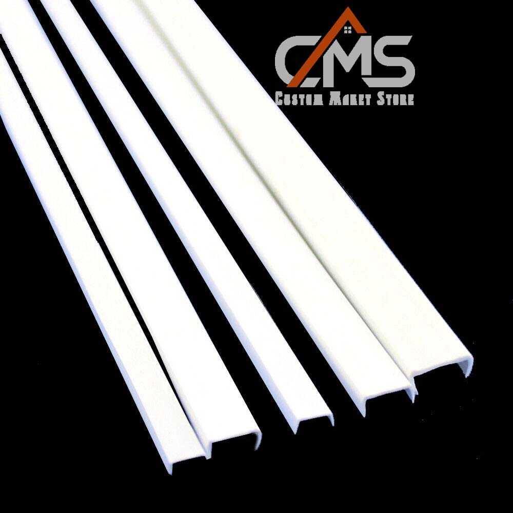 Jual ABS Stick U Shape / ABS Stick Bentuk U | Shopee Indonesia