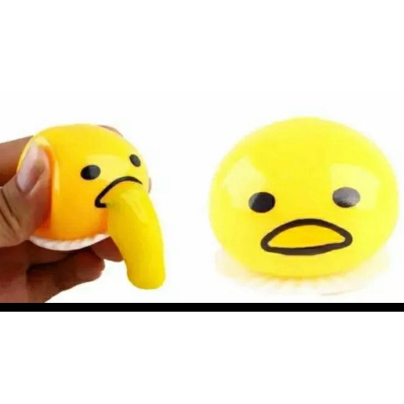 Jual squishy emoji muntah | Shopee Indonesia