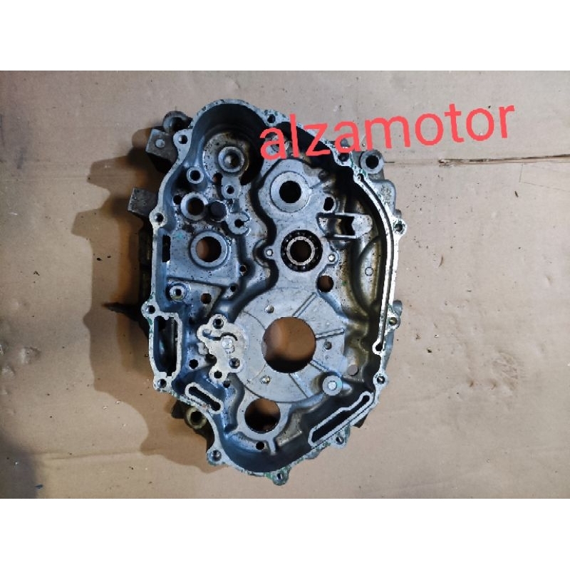 Jual Crankcase kalter New megapro mega pro monoshok / megapro fi ...