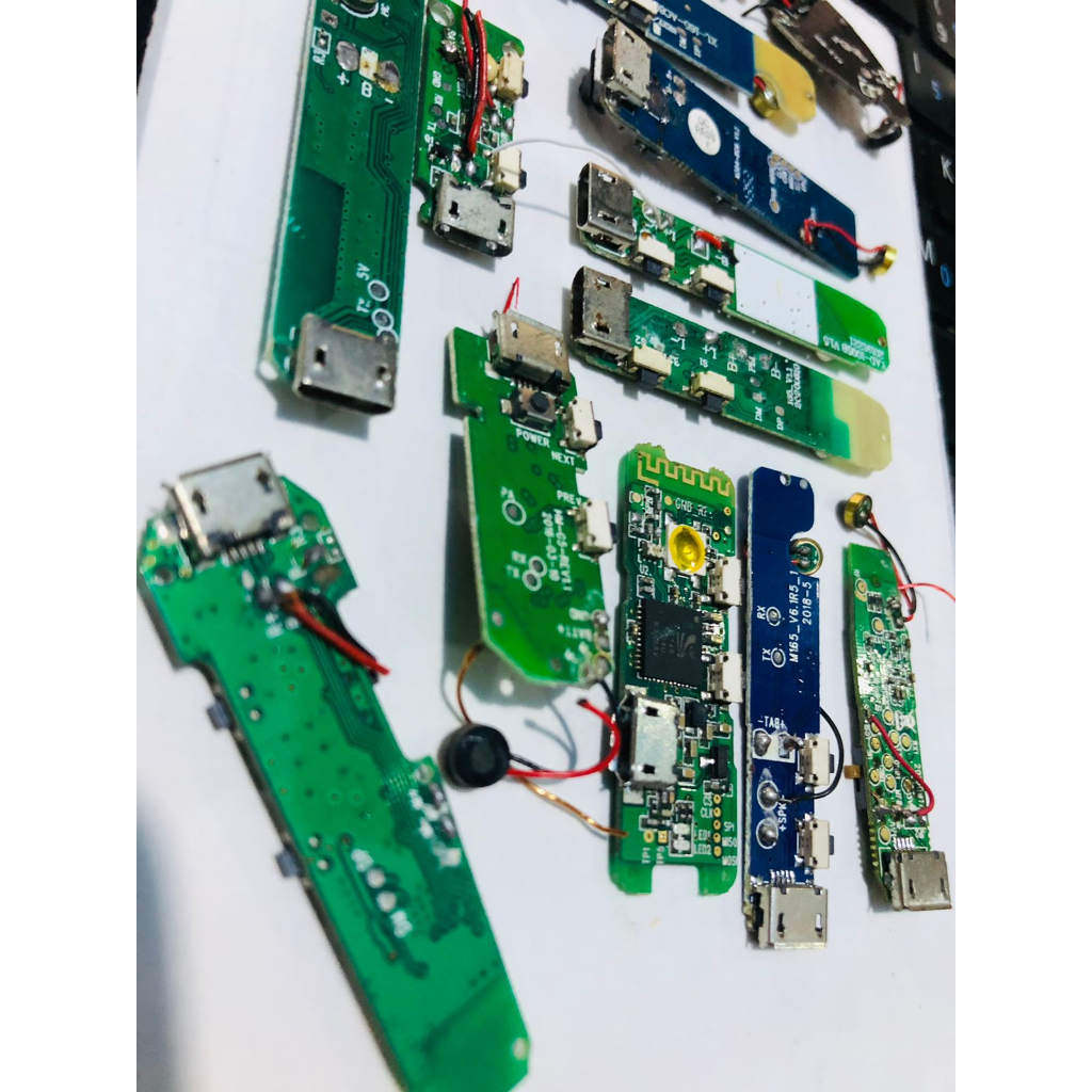 Jual PROMO FOR DIY Module Headset Bluetooth (JBL, branded) TWS TERMURAH ...