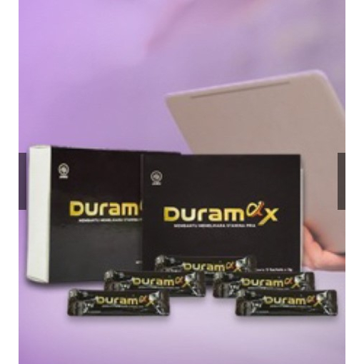 Jual DURAMAX OBAT KUAT UNTUK STAMINA PRIA SUPER JOSS PRIVACY TERJAGA ...
