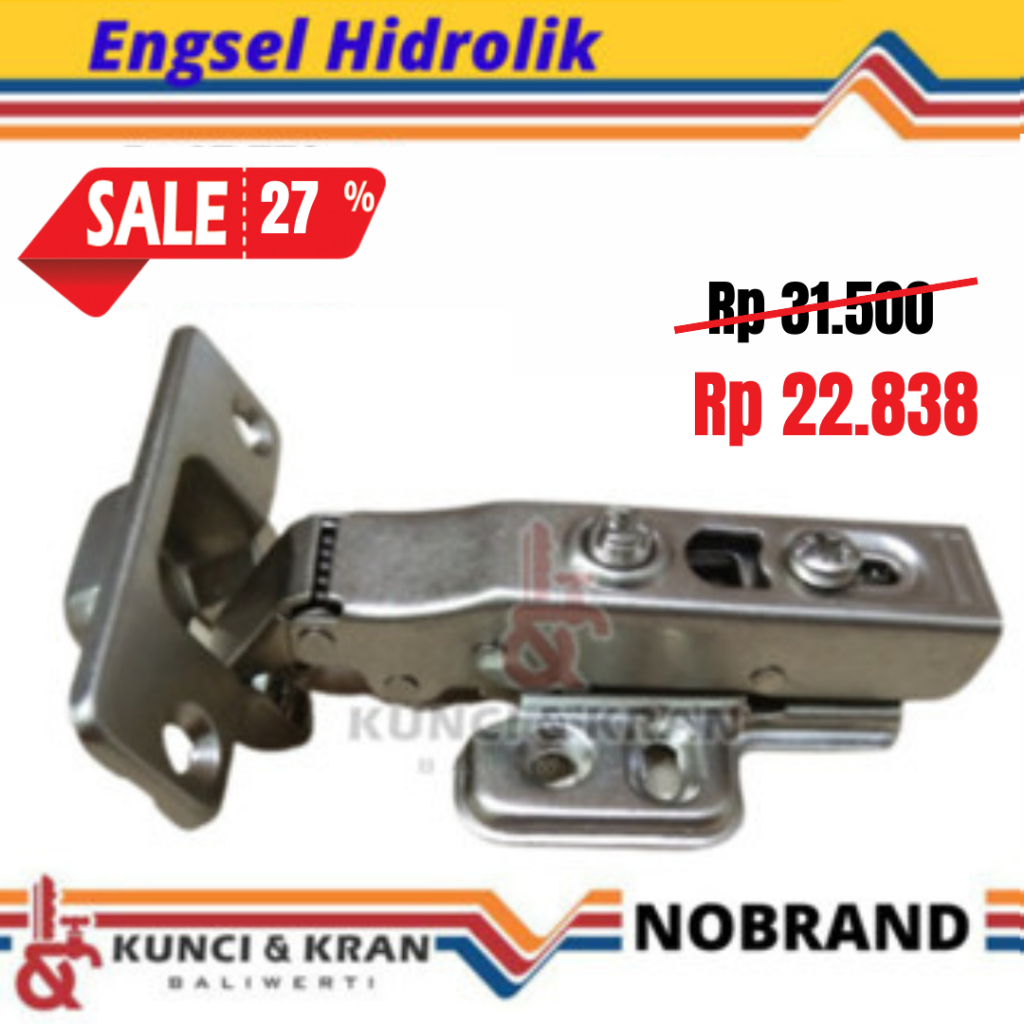 Jual ENGSEL HIDROLIK AK LURUS ENGSEL SENDOK SLOW MOTION ENGSEL HIDROLIS ...