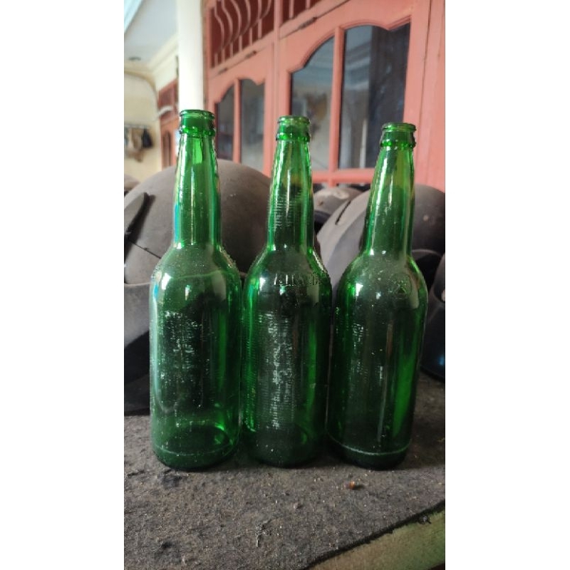 Jual botol bintang bekas besar dan kecil | Shopee Indonesia